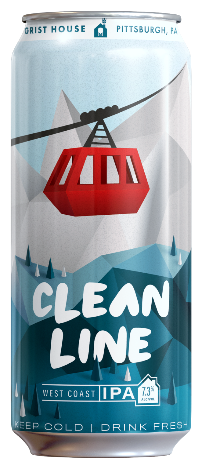 Beer - Grist House Craft Brewery