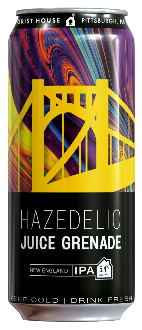 Beer - Grist House Craft Brewery