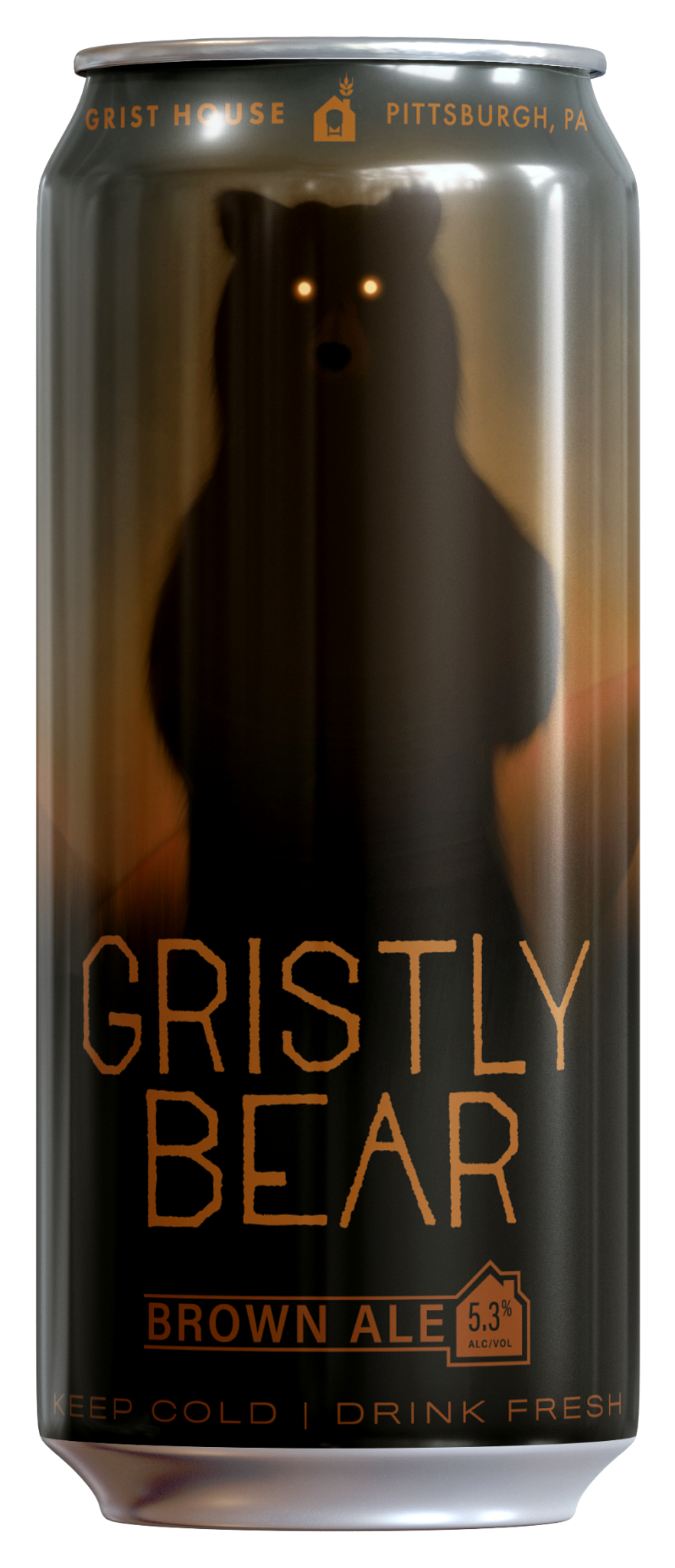 Beer - Grist House Craft Brewery