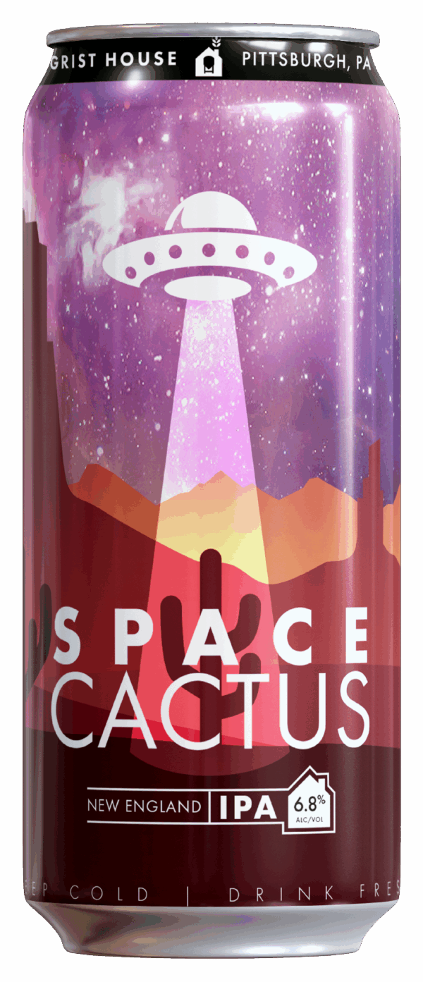 Beer - Grist House Craft Brewery
