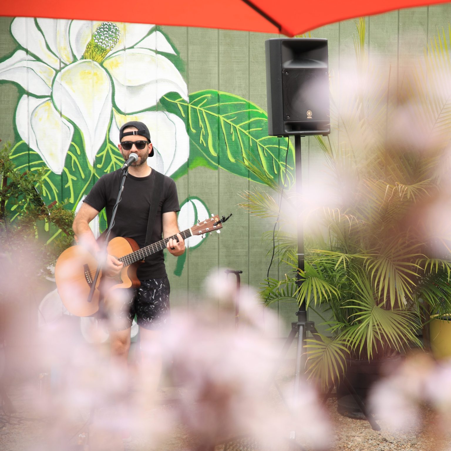 Zach Manuel - Grist House Craft Brewery