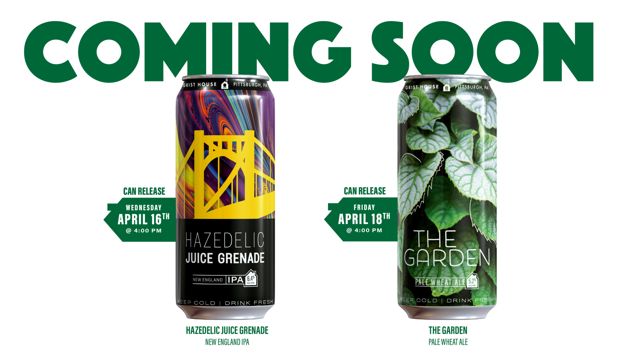 Grist House Millvale