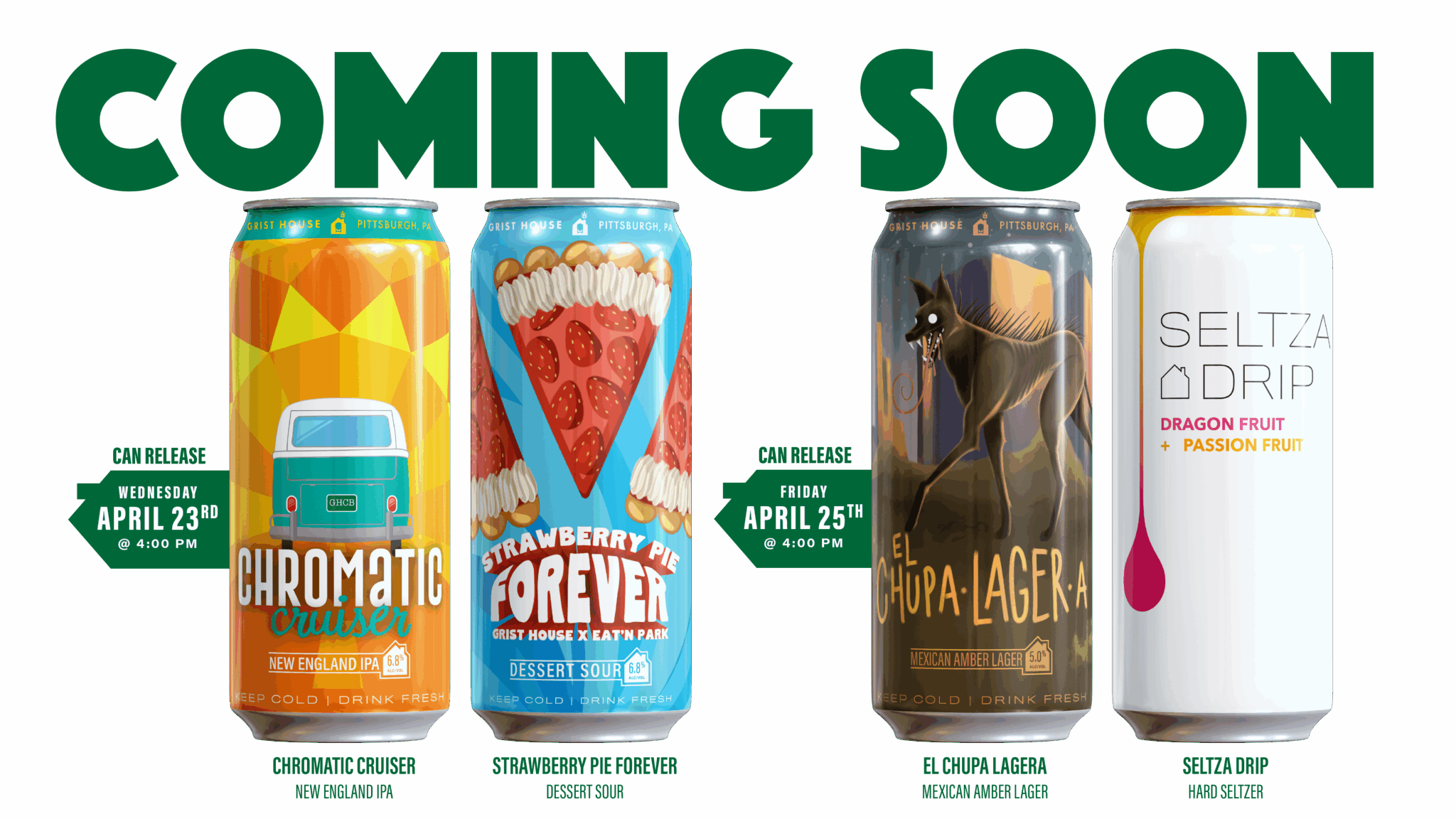 Grist House Millvale