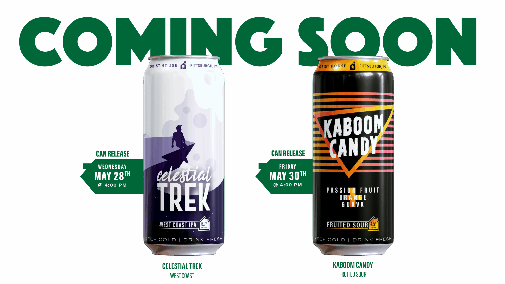 Grist House Millvale