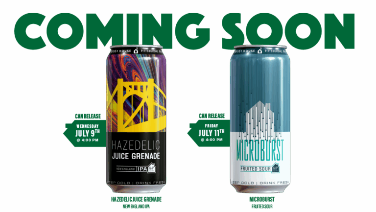 Grist House Millvale