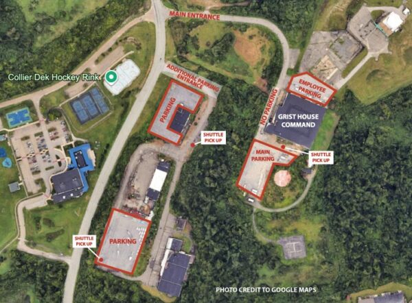 Grist House Command - Collier Township